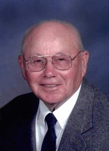 Paul Koppen | Buffalo Center Tribune